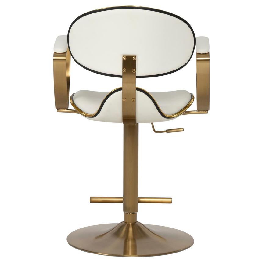 Jaylo II Adjustable Stool | El Dorado Furniture