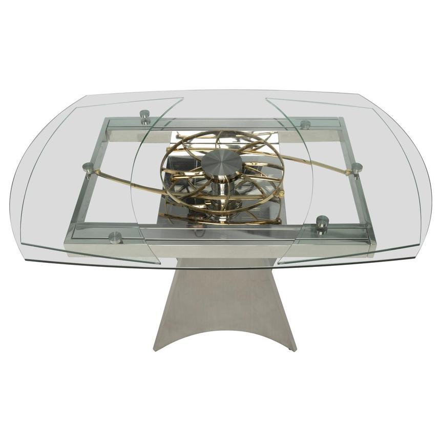 Prism Extendable Dining Table | El Dorado Furniture