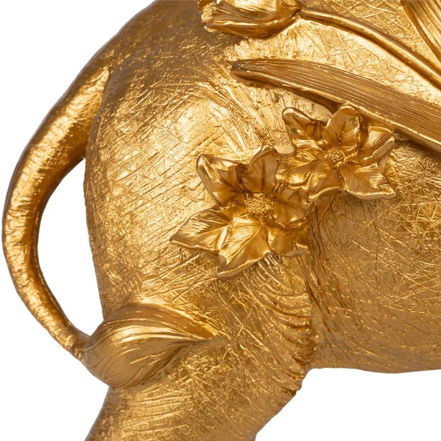 Teetsi Sculpture | El Dorado Furniture