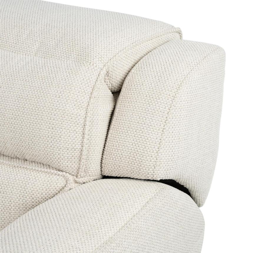 Astro Power Reclining Sectional with 5PCS/3PWR | El Dorado Furniture