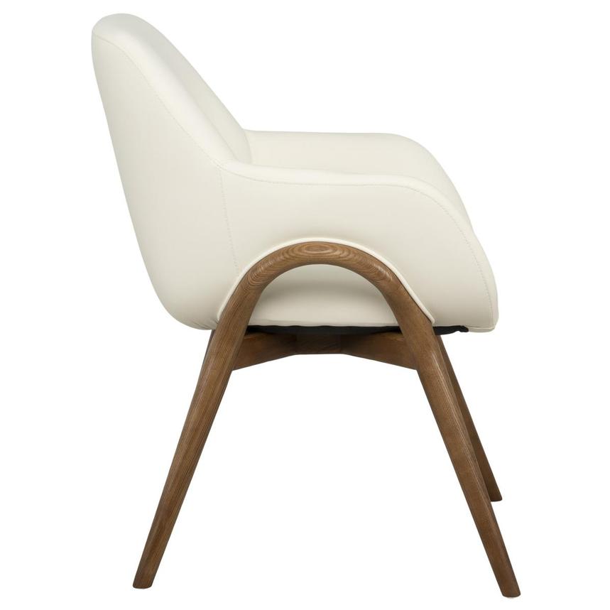 Frances Side Chair | El Dorado Furniture