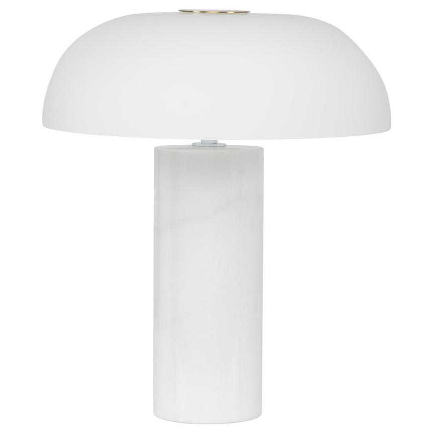 Rome Table Lamp | El Dorado Furniture