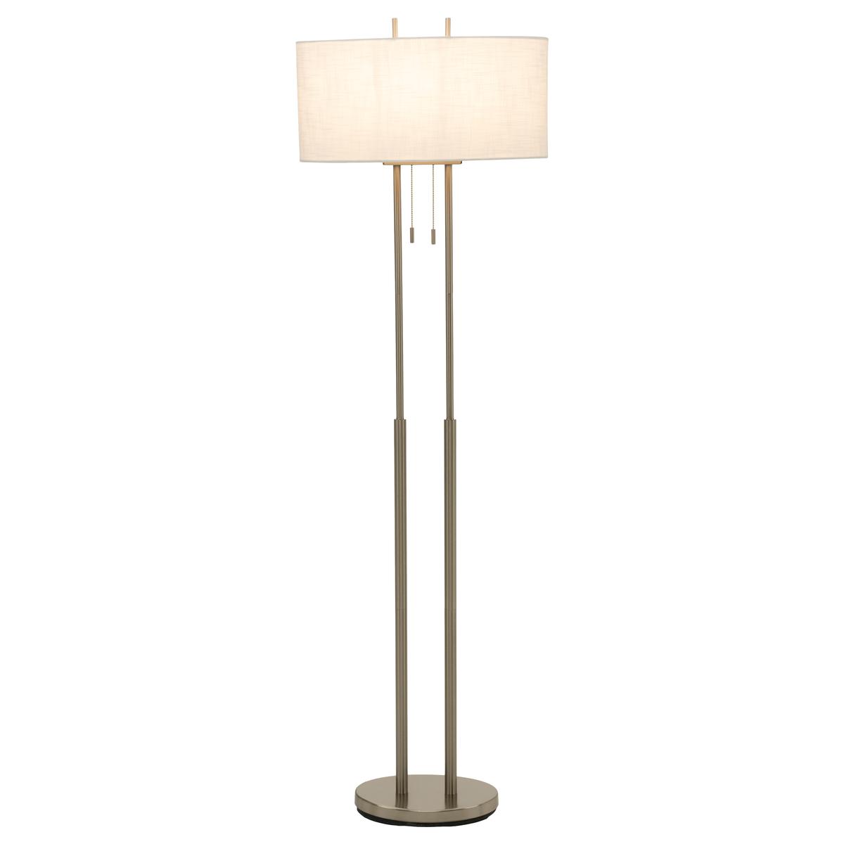 Dorian Floor Lamp | El Dorado Furniture