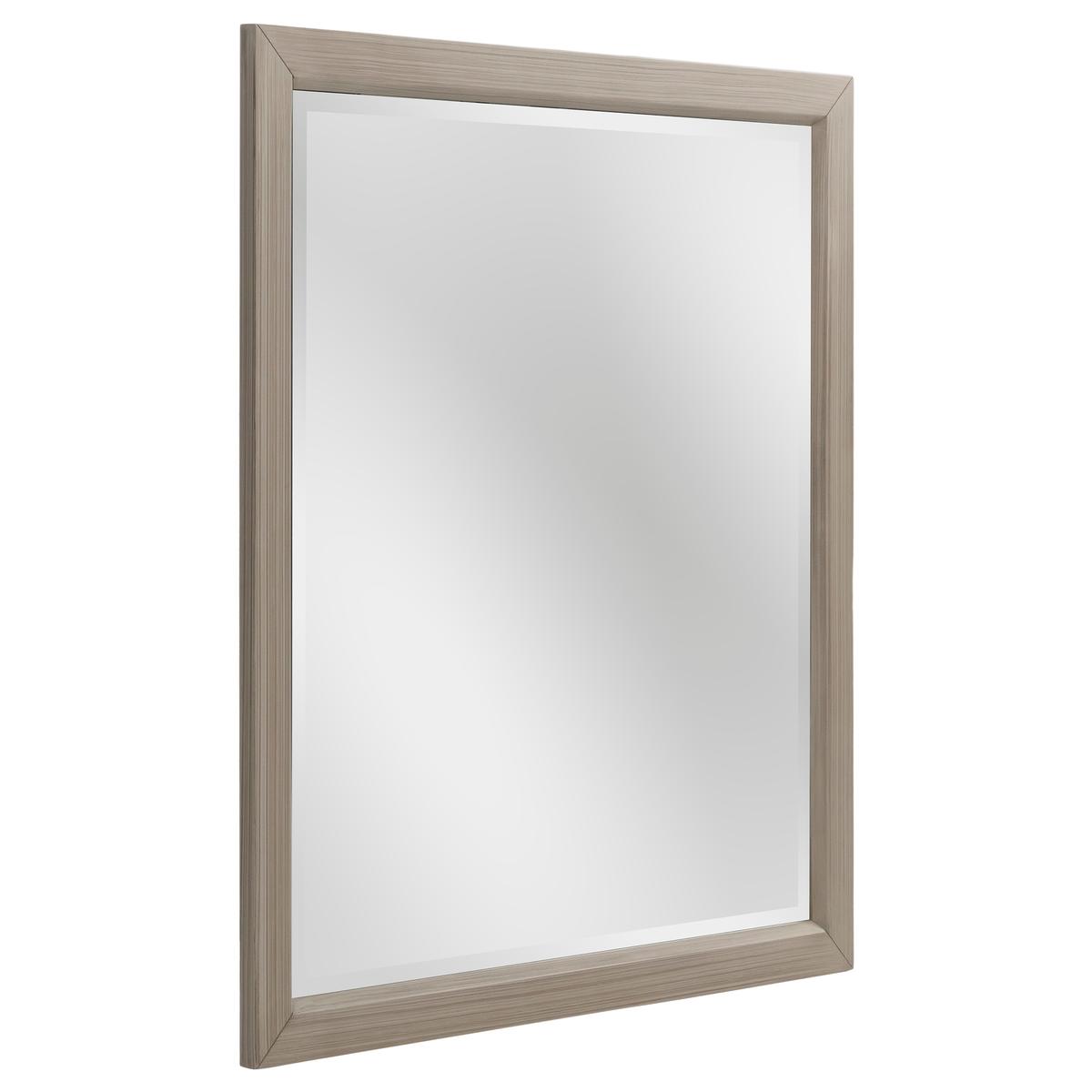 Camillia Dresser Mirror | El Dorado Furniture